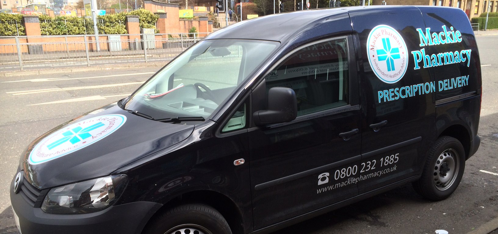 Welcome | Mackie Pharmacy